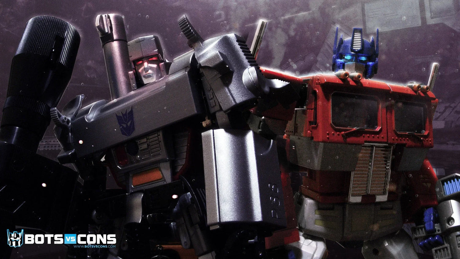 All Optimus Prime vs Megatron battles | Transformers Shop – Boutique ...