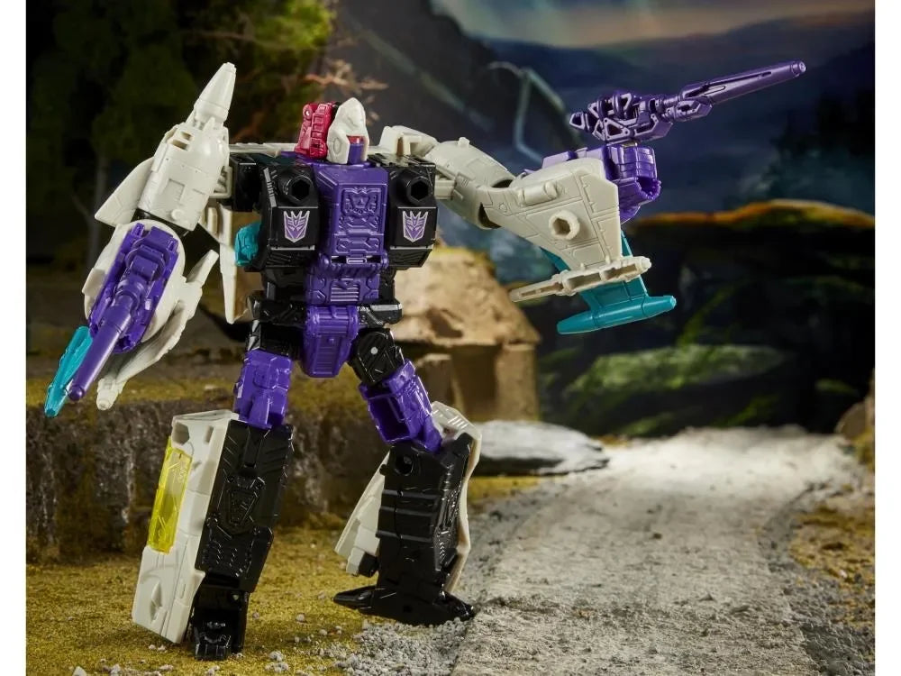Snapdragon : La Fureur des Decepticons | Boutique Transformers