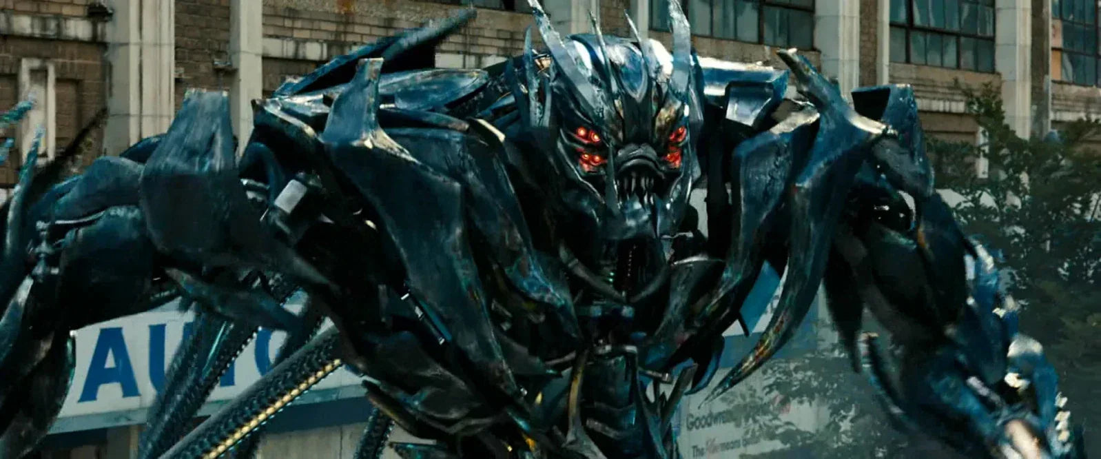 Crowbar : Le Traqueur Sauvage du Trio Dreads | Boutique Transformers