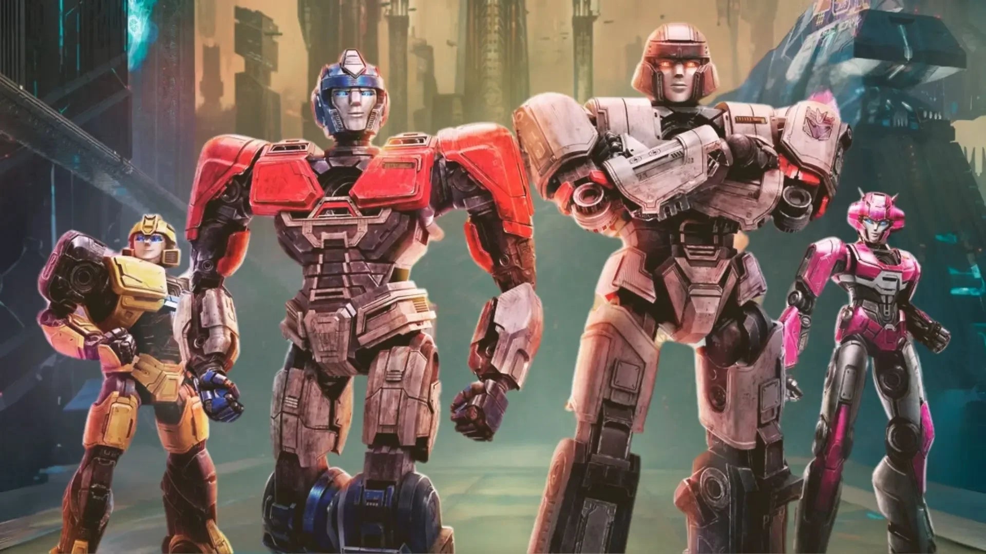 Les Autobots peuvent-ils mourir ? | Boutique Transformers