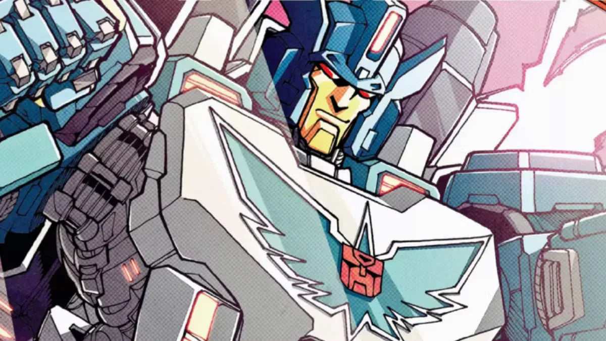 Thunderclash: The hero the people have been waiting for | Transformers ...