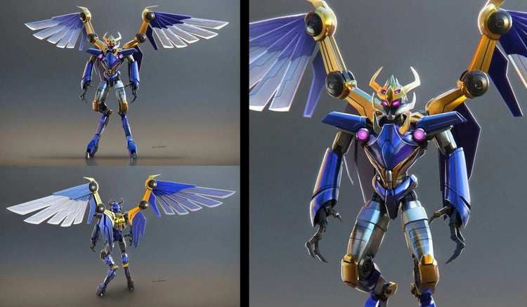 Onyx Prime: Father of Beasts and the Wild Legacy | Transformers Shop ...