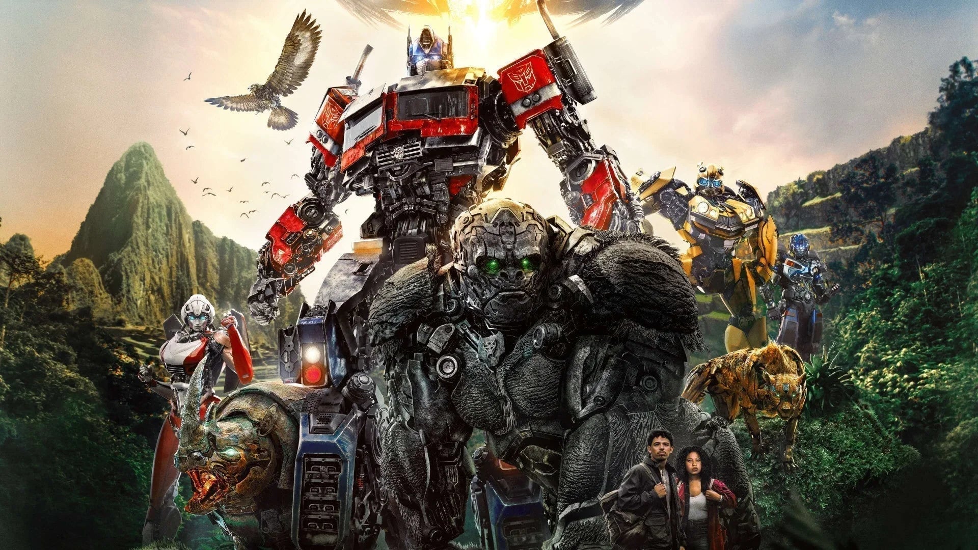 Qui est le Transformers le plus fort ? | Boutique Transformers