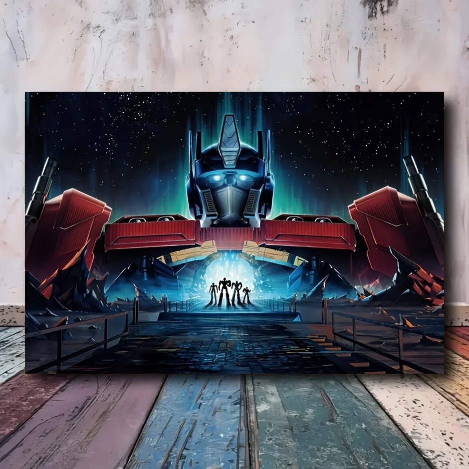 Transformers Posters | Transformers Shop – Boutique Transformers